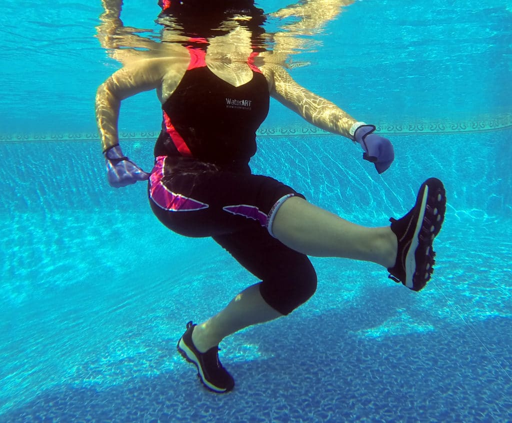 Bootcamp Workout Kit - Aqua Fitness & Land Certification & Education